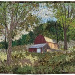 Impressionistic Art Quilts – Quilts By Ann